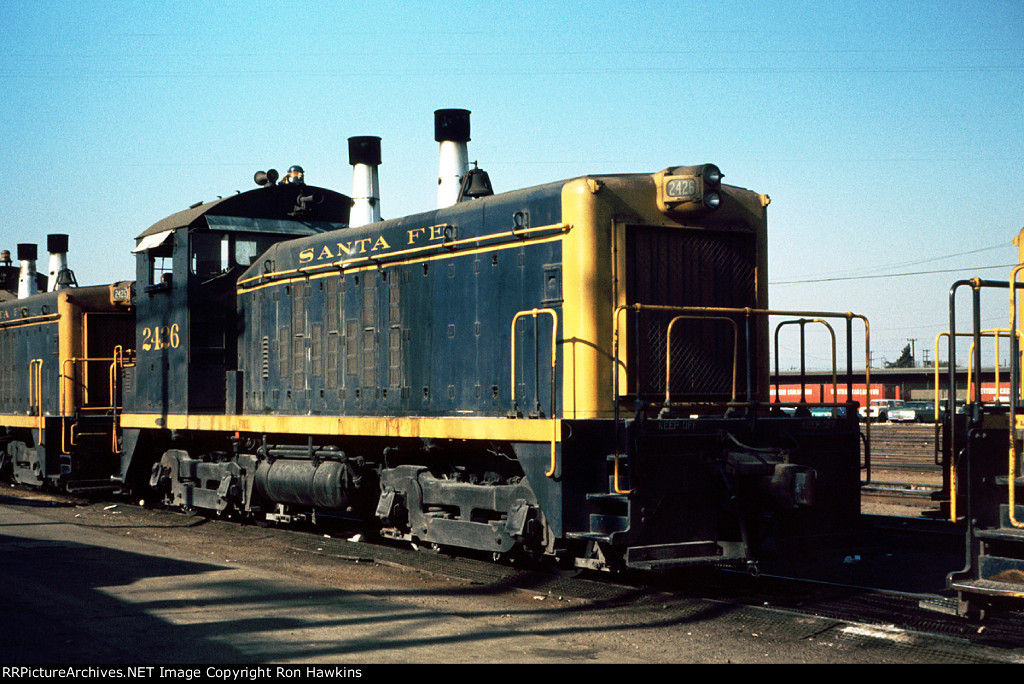 ATSF 2426